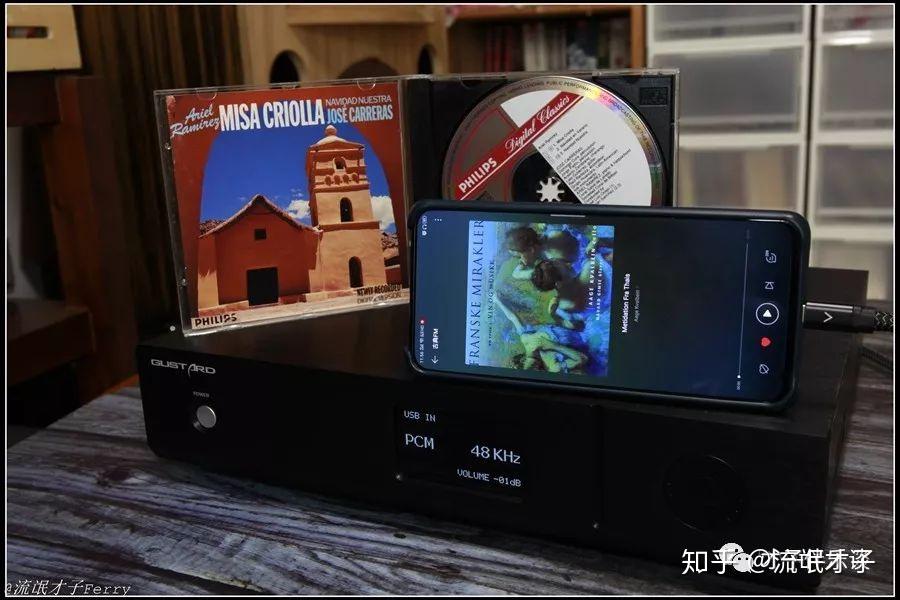 【关于AK4499引发的思考】选DAC，解码芯片追新有没有必要？ - 知乎