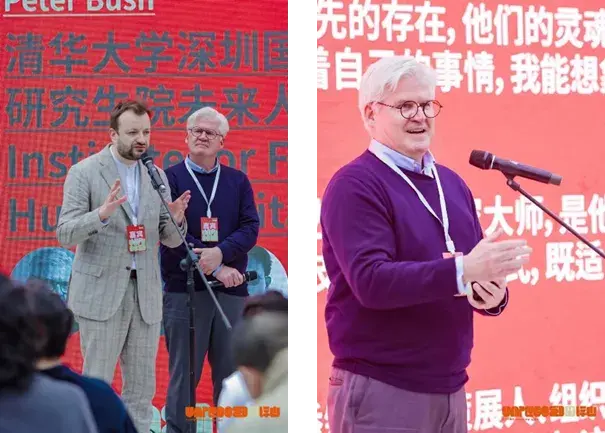 清华建筑导师介绍（4）| 未来人居—Peter Búš助理教授及其研究方向简介 - 知乎