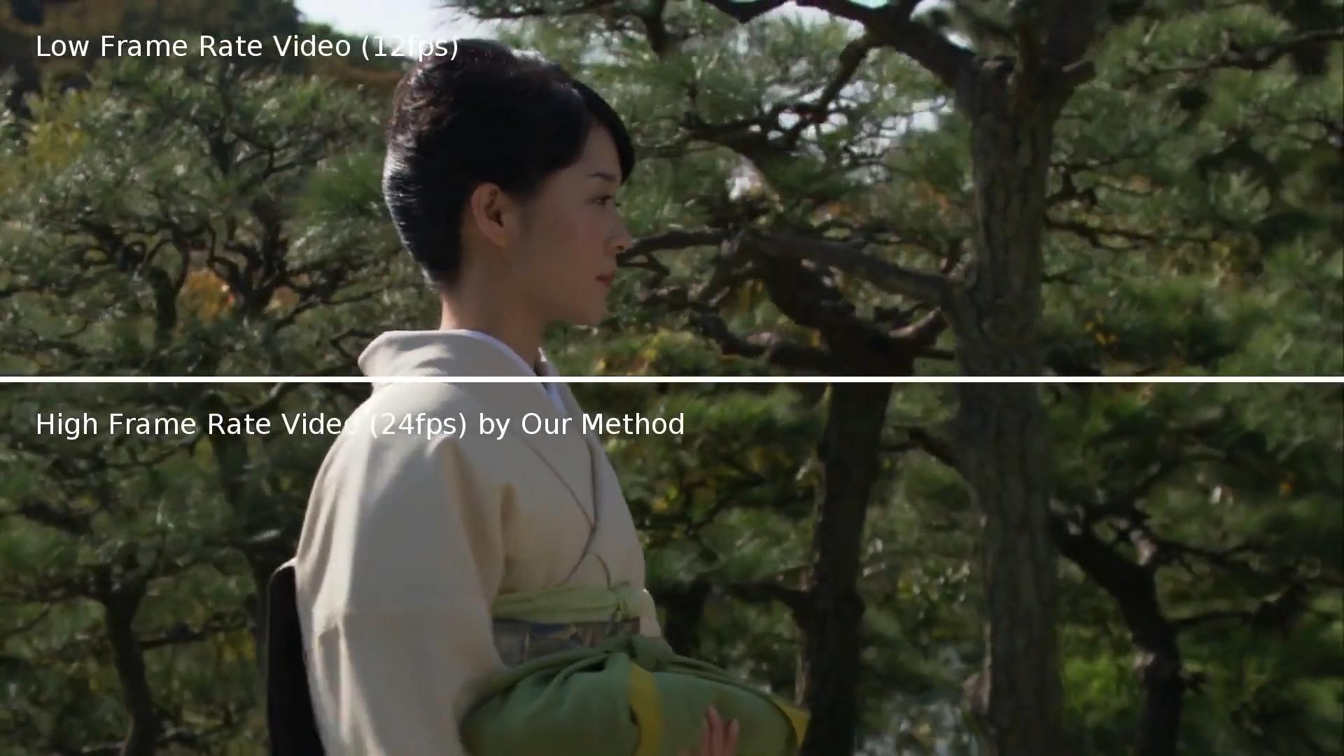 [PaperReading]MEMC-Net 运动估计和运动补偿网络 - 知乎