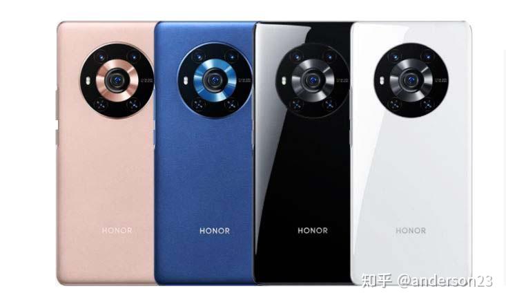 荣耀Magic3系列发布！ - 知乎