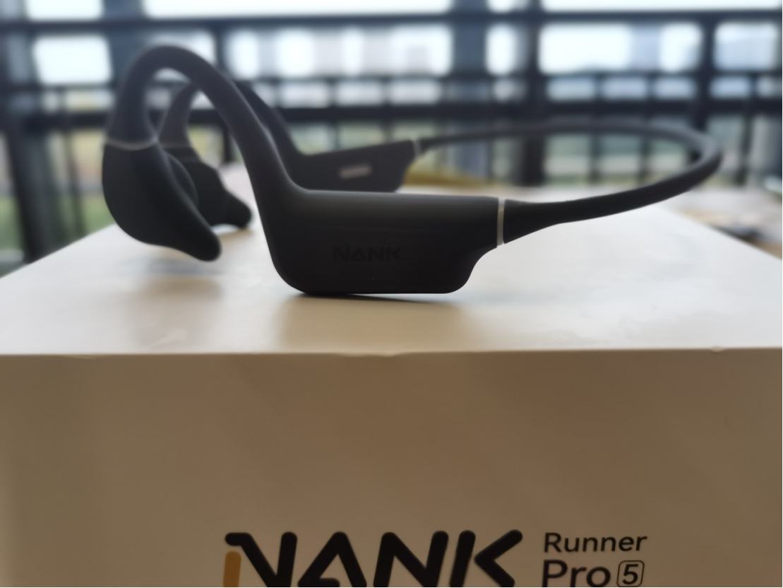 不止安全，更要精彩——全能型骨传导耳机NANK Runner Pro5测评 - 知乎