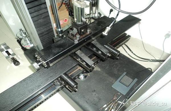 塑木产品 (WPC) 简要介绍及常见测试 - 知乎