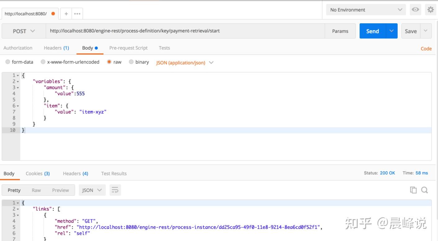 Camunda 官方快速入门教程中文版（完整版） - 知乎
