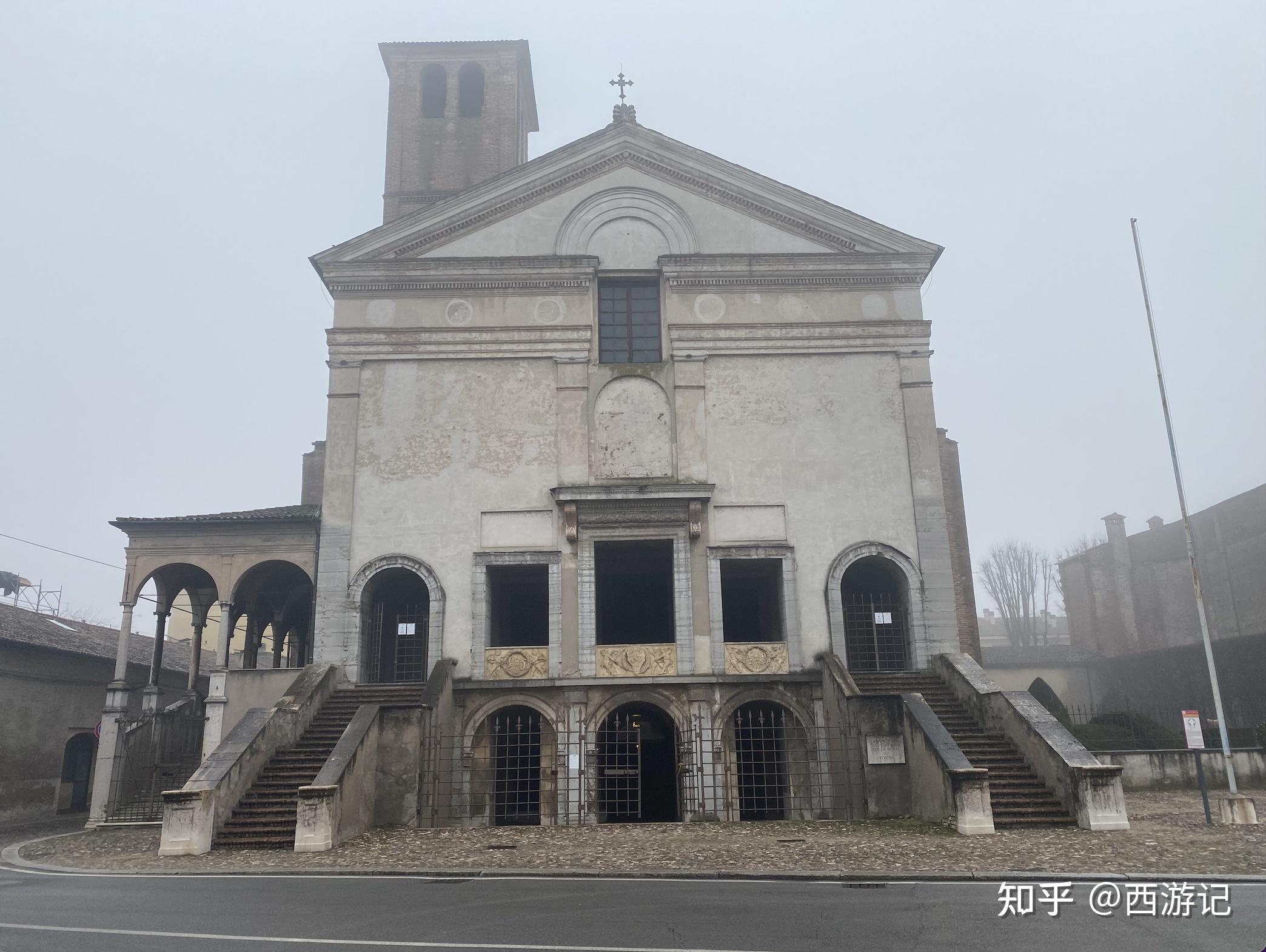 阿尔伯蒂专题系列（1）：阿尔伯蒂是谁？Who is Alberti? - 知乎