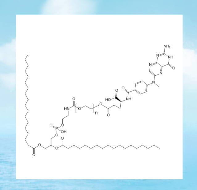DSPE-PEG-Folate，DSPE-PEG-叶酸的使用方法（以脂质体制备为例） - 知乎