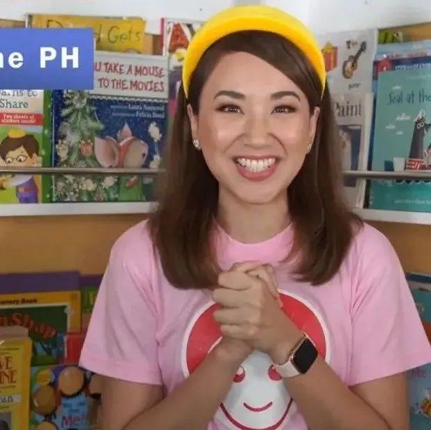 国外超火的Teacher Celine英语启蒙外教视频 - 知乎