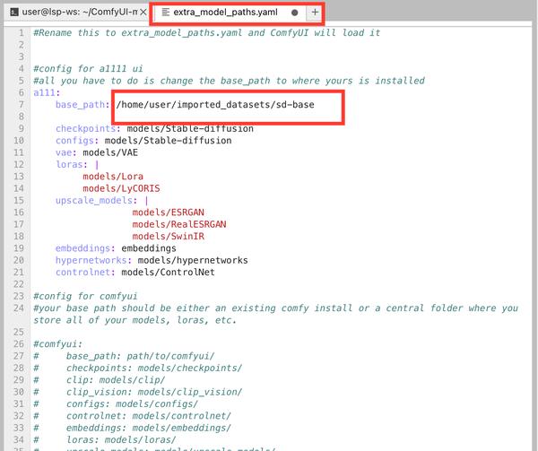 【5分钟快速入门AI视频】ComfyUI+SVD云端部署零基础教程！ - 知乎