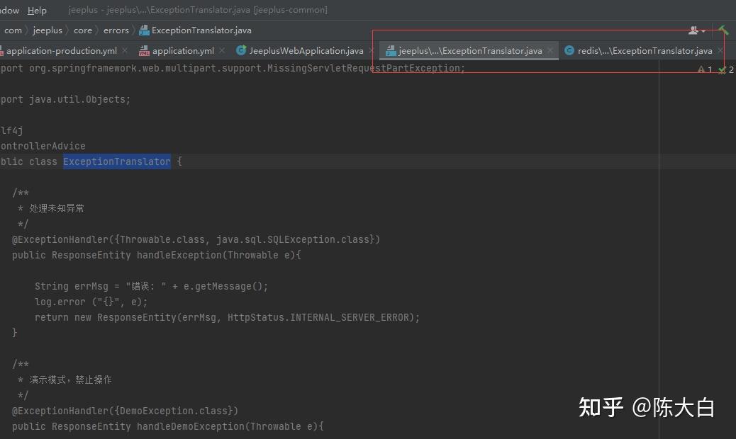 java启动时提示non-compatible bean definition of same name and class【XXX.XXX.XXX.XXX】解决方法 - 知乎