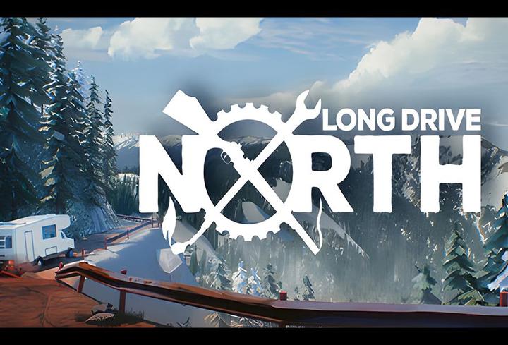 邀好友房车模拟器《Long Drive North》一起出发 - 知乎