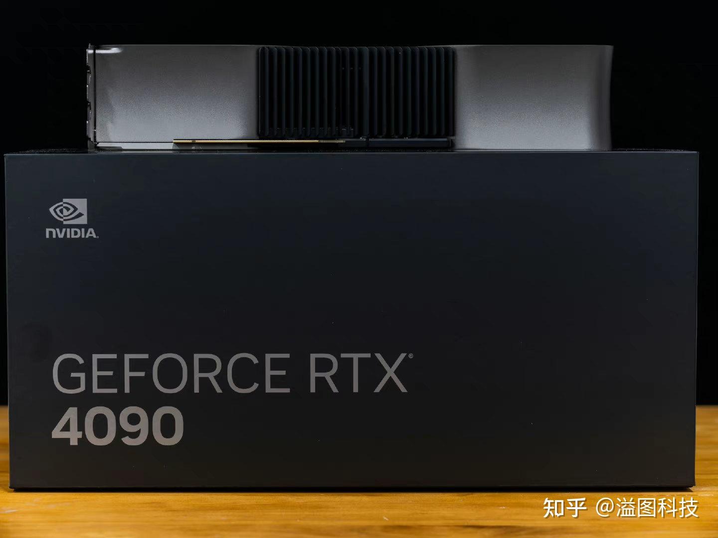 RTX 4090 FE首发评测：并不能彻底征服4K游戏 - 知乎