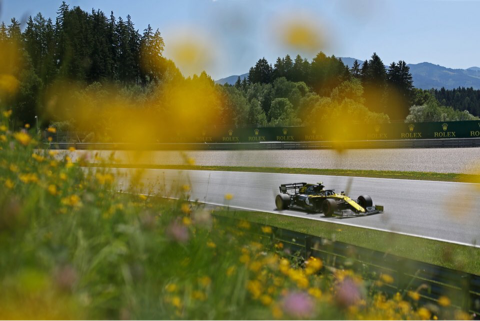 大家都知道F1大奖赛，那你了解F2吗？ - 知乎