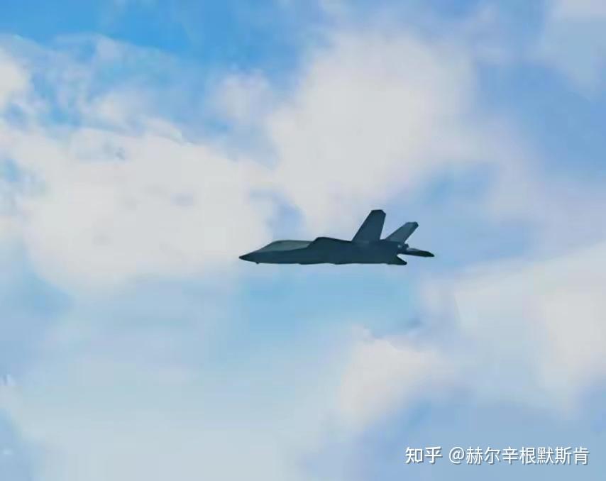 脱胎换骨的J35陆基版先来200架 - 知乎