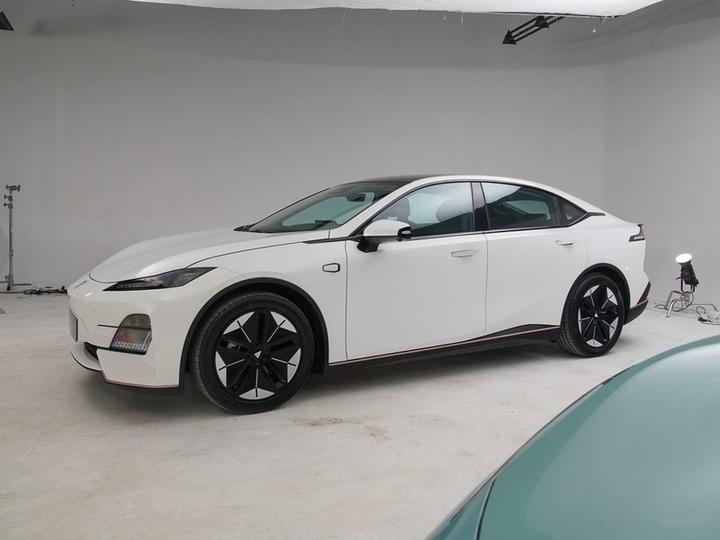 长安深蓝SL03将于7月上市 预售17.98-23.18万元 - 知乎