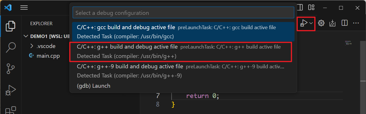 Windows+WSL+CMake+VSCode: 个人认为运行调试C++小项目的最佳配置 - 知乎