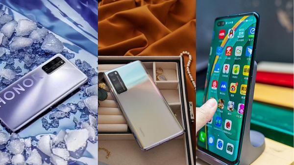 2020年双十一华为今年上市的8款高端处理器手机推荐 - 知乎