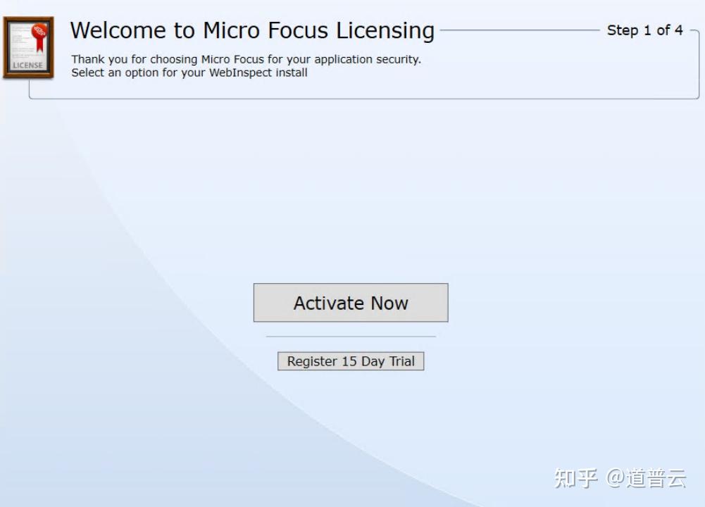 web安全测试工具WebInspect介绍及操作演示 - 知乎