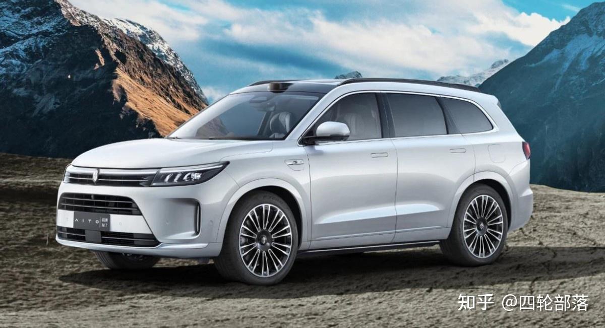 2月销量21142辆，AITO问界蝉联中国市场新势力品牌销量冠军 - 知乎