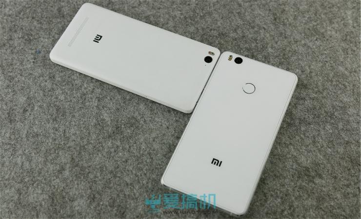 质感升级，小米手机 4S 详细评测 - 知乎