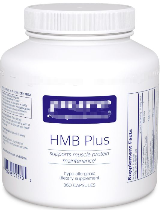 功能营养篇-HMB（肌肉健康） - 知乎
