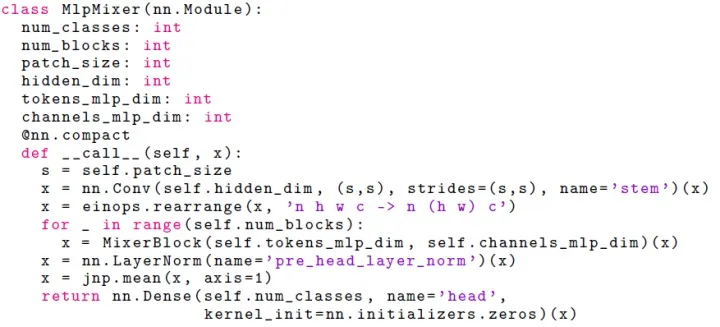 MLP三大工作超详细解读：why do we need? - 知乎
