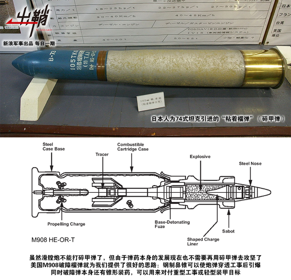 拨开重重迷雾看日本坦克的火力 - 知乎