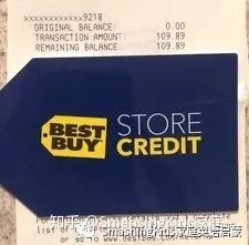 美国购物的Gift Receipt有大用处！ - 知乎