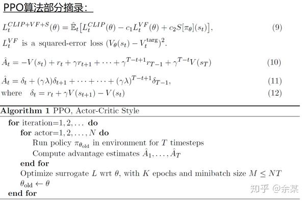 7.5.TRPO与PPO - 知乎