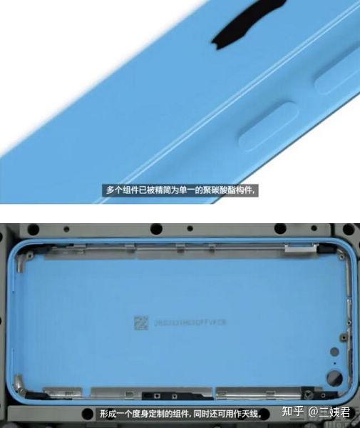 成为“过时产品”，iPhone 5c走完了毁誉参半的一生 - 知乎