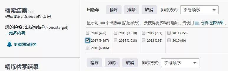 Sci Rep、PLoS One、Oncetarget对SCI期刊影响因子的影响 - 知乎