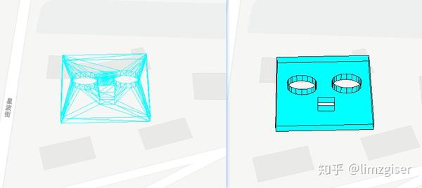 mapboxgl + three.js 开发实践 - 知乎