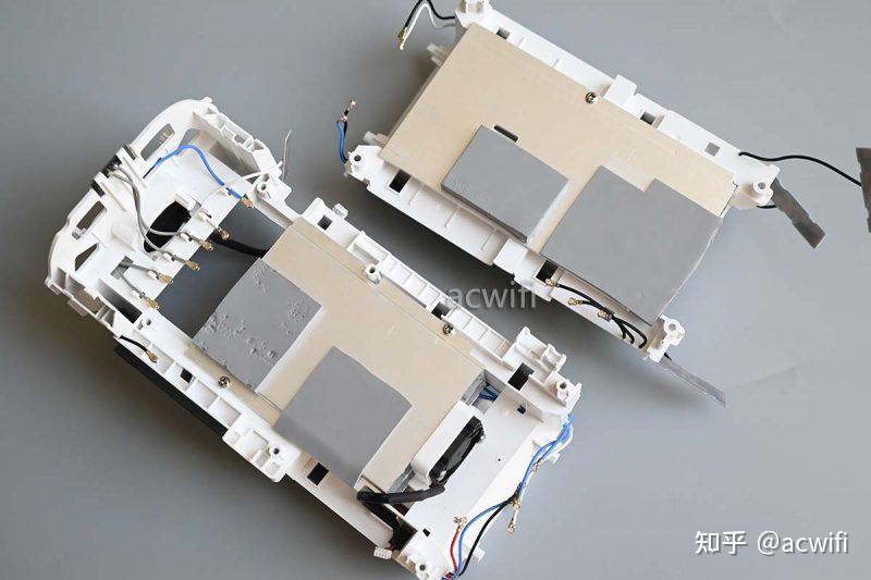 通则ZLT X300 MAX 5G CPE拆机，三频BE19000支持6G和N79 - 知乎