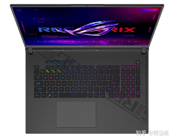 一文看懂2023款华硕天选4、ROG枪神7/枪神7 Plus、枪神7系超竞版、魔霸新锐、魔霸7、ROG幻16 - 知乎