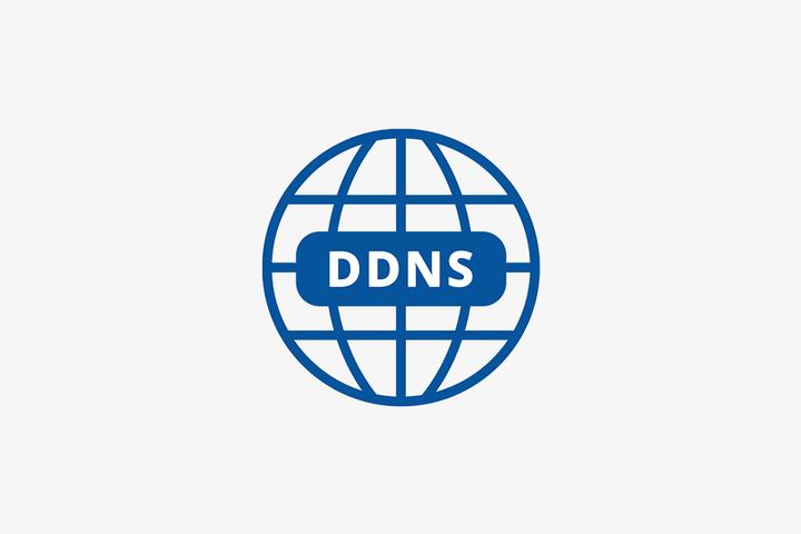 手把手教你用威联通nas（3）——docker部署ddns-go并推送通知，随时访问家里nas - 知乎