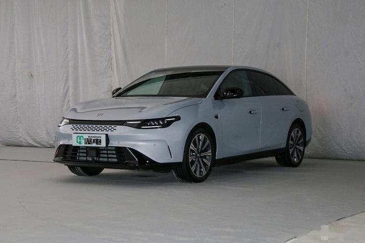 316km超长纯电续航 零跑C01增程版今日上市 - 知乎