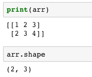 稍微了解一下numpy.sum()中的axis - 知乎