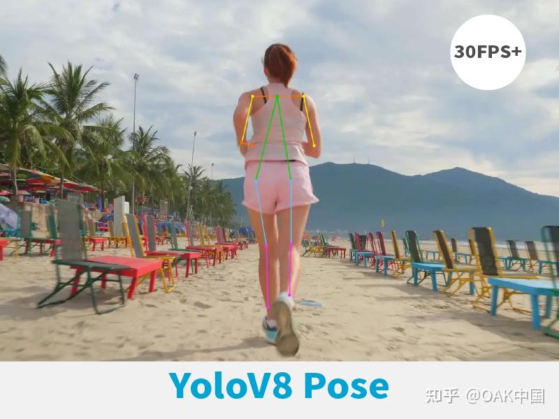 多个开源姿态检测模型项目，上手即用，实测可行！ - 知乎