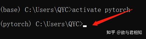 Anaconda及Pytorch（CPU版本）安装（Windows） - 知乎