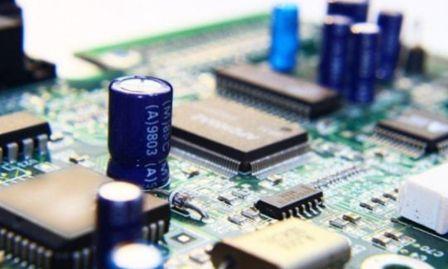 MLCC 技术动态及行业状况 - 知乎