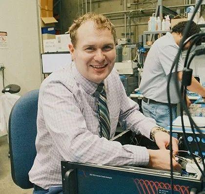 聚焦NSI-MI | 专业的射频测量解决方案提供商 - 知乎