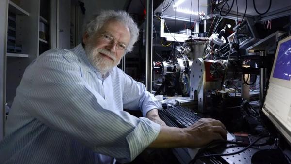 回顾光学相关的诺奖，寻找THORLABS的印记 - 知乎