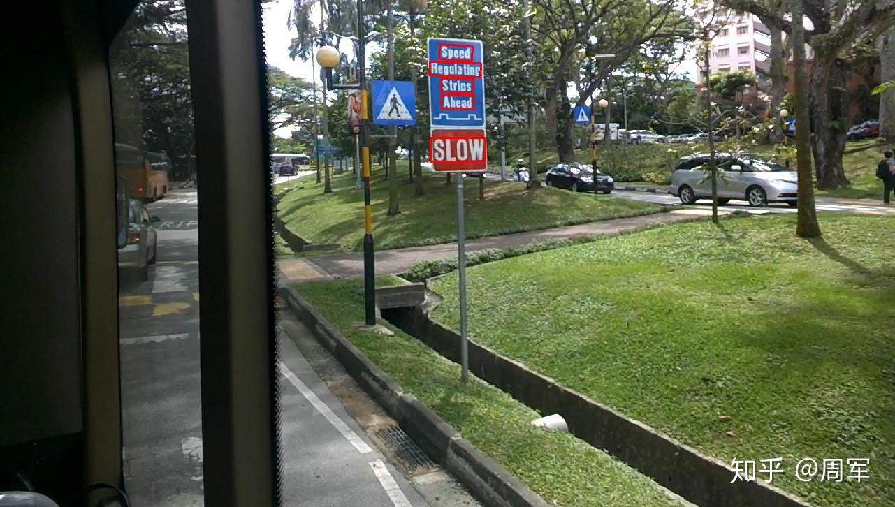 PytorchOCR：一个基于pytorch的OCR算法库 - 知乎