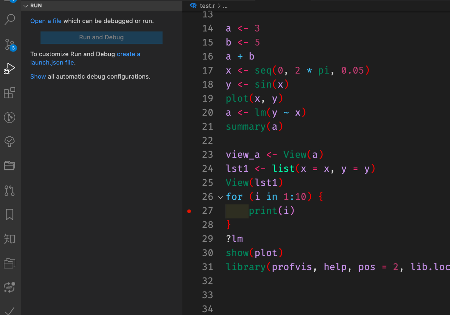 VS Code 系列文章（二）：Mac OS 系统下配置 VS Code 的 R 运行环境 - 知乎