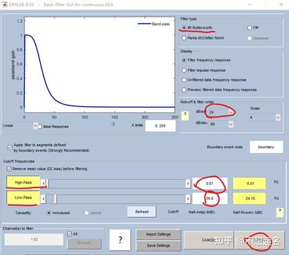 基于Matlab EEGLAB（ERPLAB）工具箱的脑电EEG分析教程 - 知乎