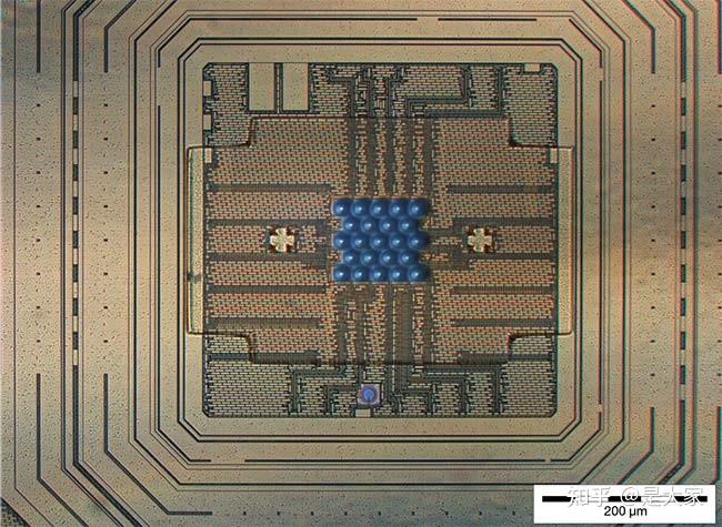单光子雪崩二极管（SPAD） - 知乎