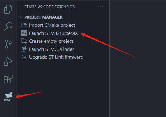 STM32CubeMX + VScode + CMSIS DSP - 知乎