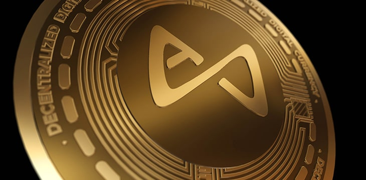 价值 1.85 亿美元的 AXS 代币解锁，Axie的反应 - 知乎