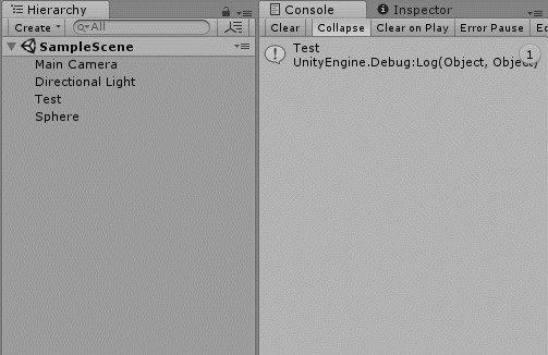 Unity中gameobject Api解析 知乎