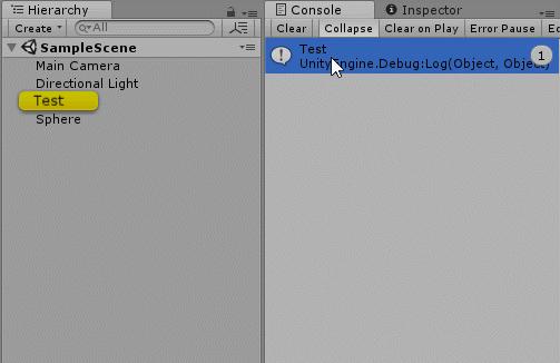 Unity中GameObject API解析 - 知乎
