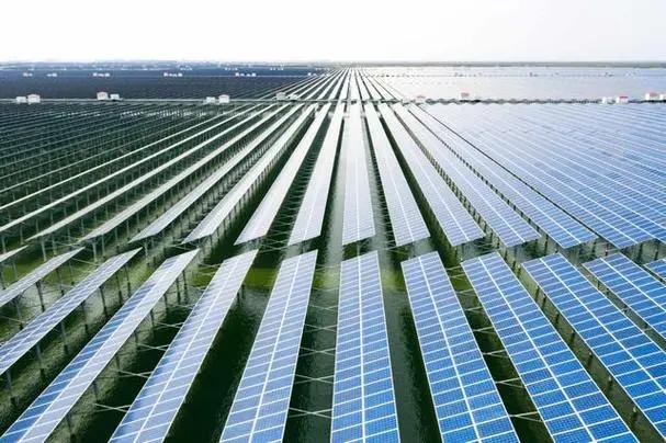 分布式大EPC均价2.99元/W！集中式大EPC均价3.36元/W！本周4.1GW光伏招中标项目【项目·周分析】 - 知乎