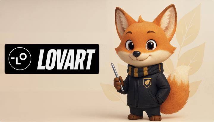 Lovart 这样的设计 Agent 出现之后，我们距离超级个体还远吗？ - 知乎